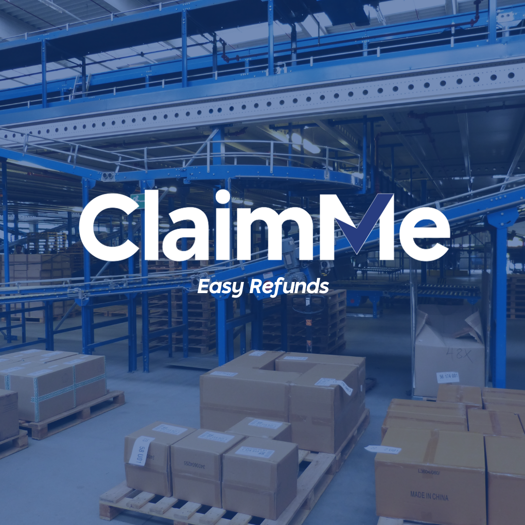 ClaimMe - Get Control Of Your Claims