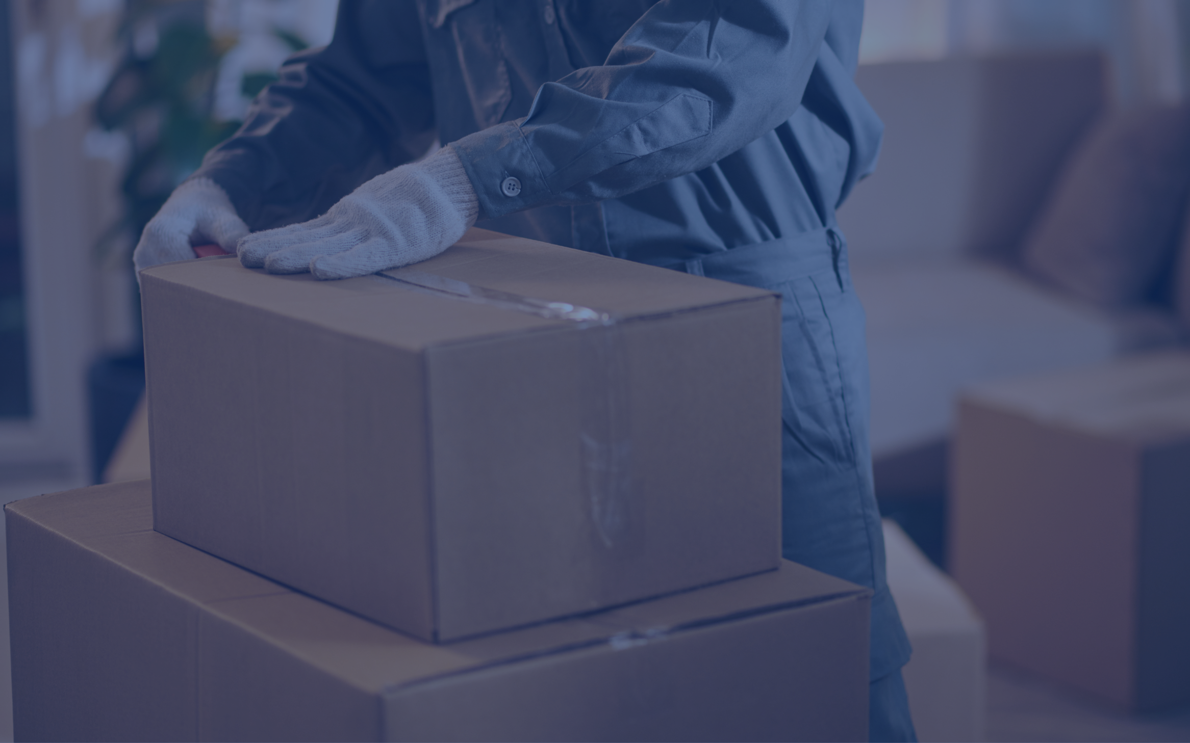 FedEx looking to revolutionize e-Commerce
